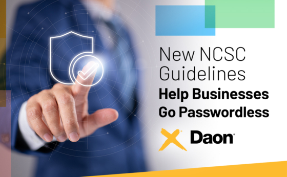 Resources | Daon - The Digital Identity Trust Company