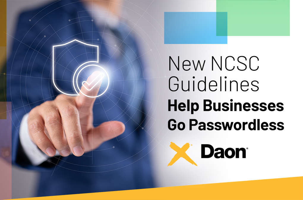 NCSC Guidelines - National Cyber Security Centre