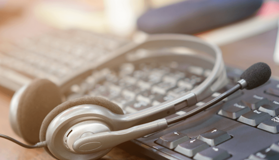 Contact Center Fraud Prevention & Voice Biometrics | Daon