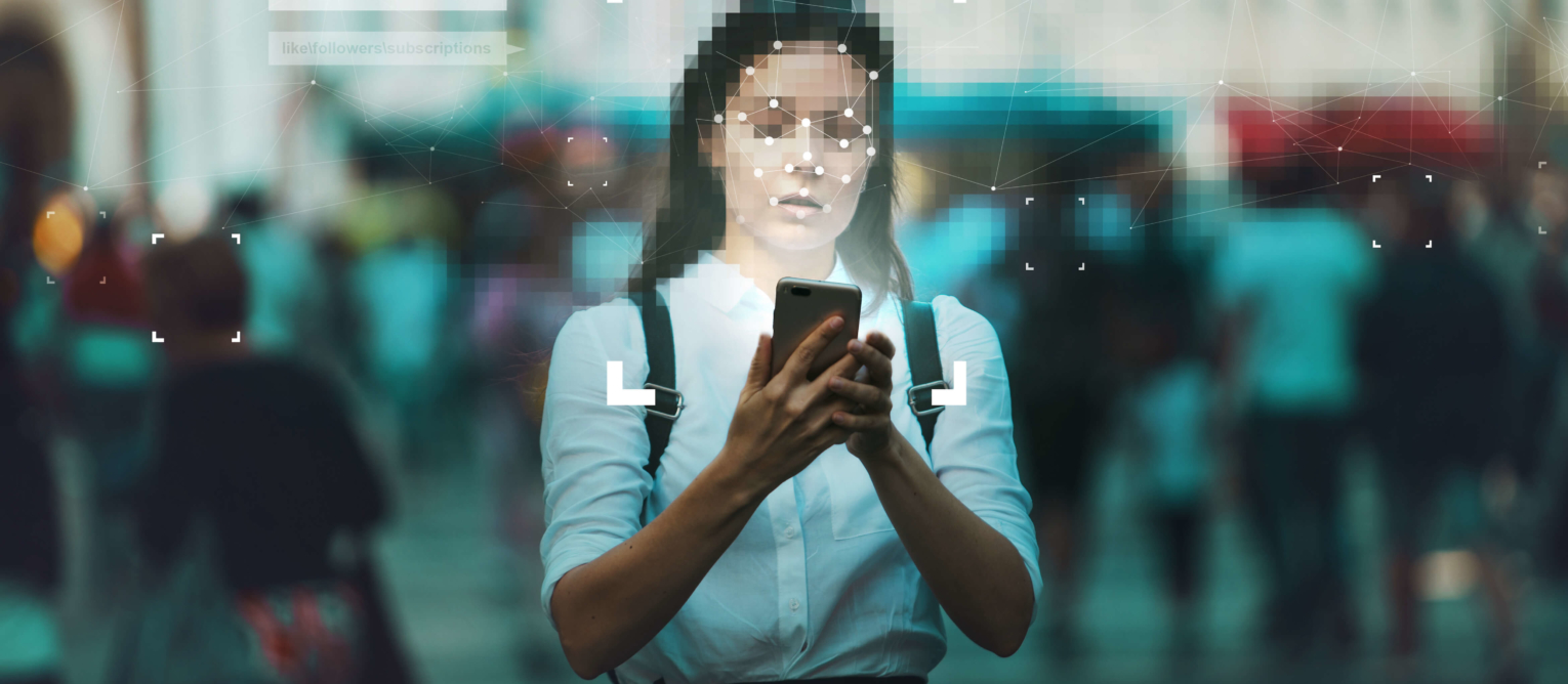 AI-Powered Biometric Authentication Technology | Daon