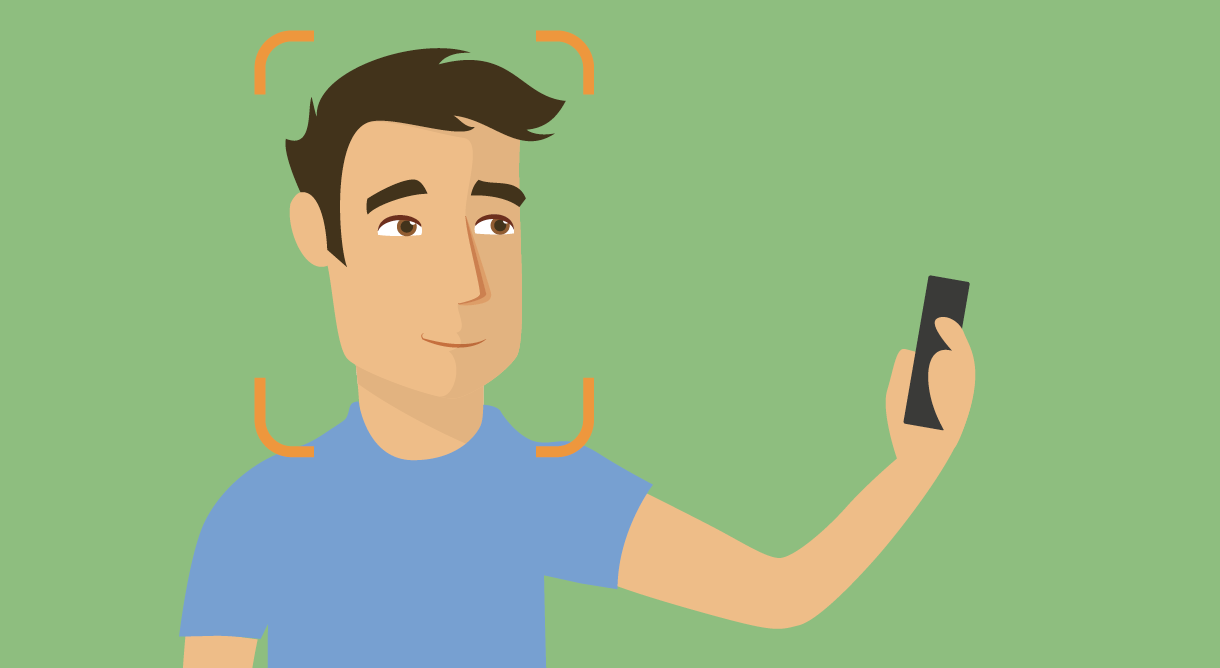 Liveness Detection Technology for Secure Biometric Identity | Daon