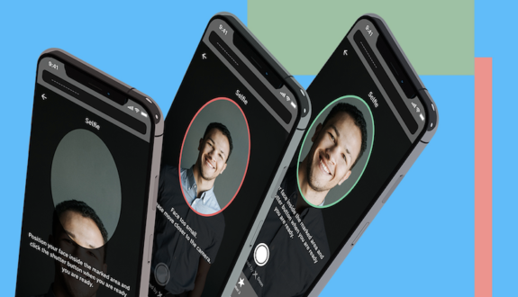 Identity Proofing & Authentication Solutions | Daon