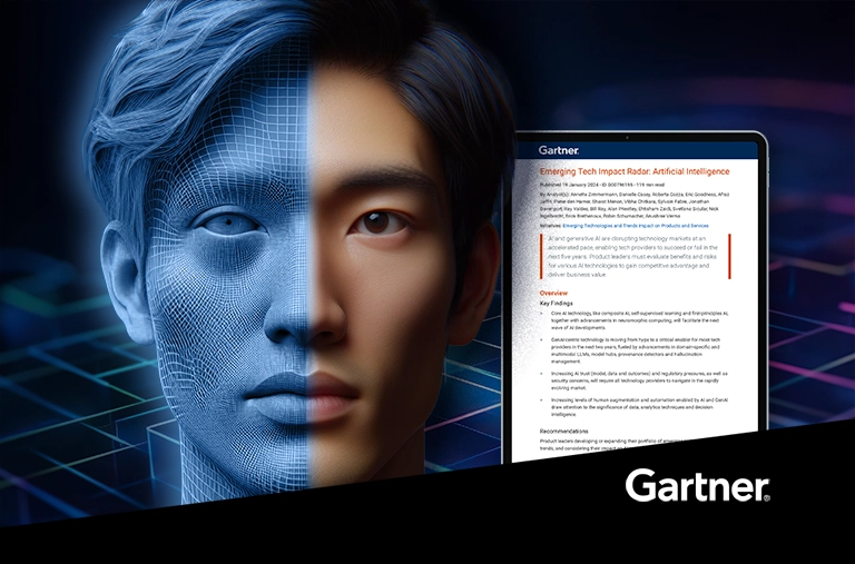 The Digital Identity Trust Company - Daon
