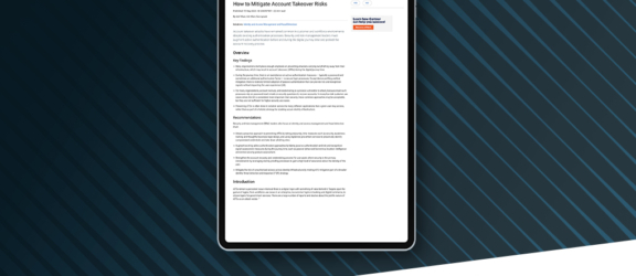 Daon Provides Verification and Authentication Solutions for Esports and Gaming - Daon