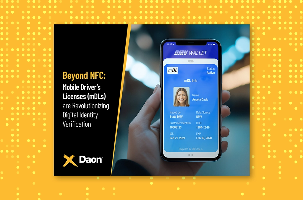 A Guide to Decentralized Identity and Digital Wallets - Daon