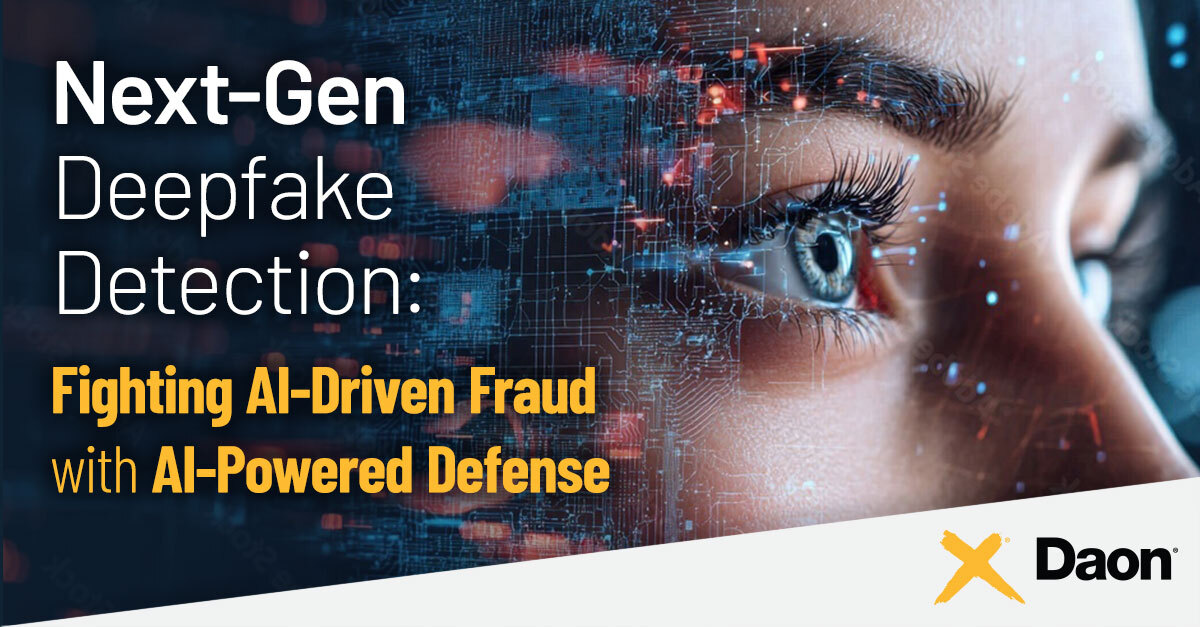 Next-Gen Deepfake Detection: Fighting AI Fraud with AI Defenses